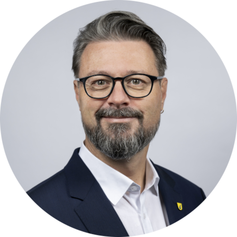 Nein zur Abschaffung der Liegenschaftensteuer (Copy) - SP Thurgau